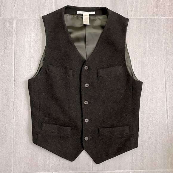 Perry Ellis | Jackets & Coats | Perry Ellis Cashmere Wool Blend Suit ...